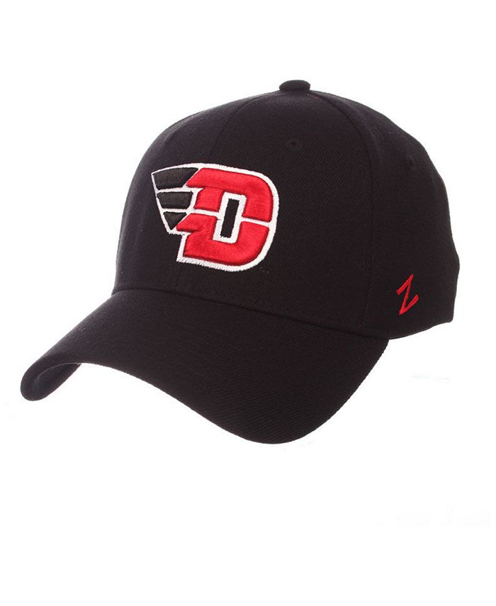 Zephyr Dayton Flyers Finisher Stretch Cap - Macy's