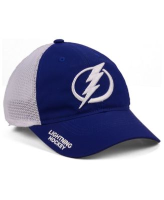 adidas Tampa Bay Lightning Soft Ice Cap - Macy's