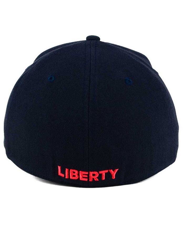 Top of the World Liberty University Flames Class Stretch Cap - Macy's