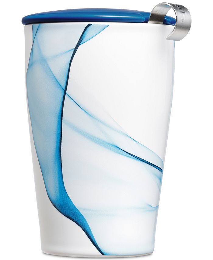 Tea Forte Kati Cup Bleu - Macy's