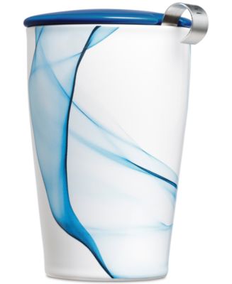 Tea Forte Kati Cup Bleu - Macy's