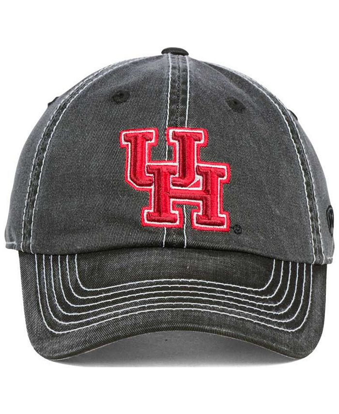 Top of the World Houston Cougars Grinder Adjustable Cap - Macy's