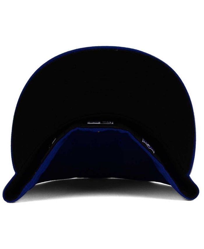 New Era Indianapolis Colts Pop Off 59FIFTY Fitted Cap - Macy's