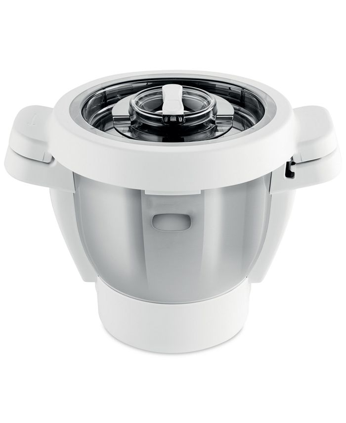 All-Clad HP503152 Prep&Cook Cooking Food Processor - Macy's