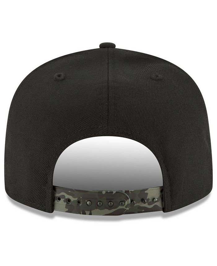 New Era New York Yankees Fall Shades 9FIFTY Snapback Cap - Macy's