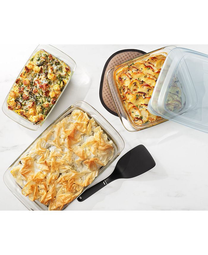 OXO Good Grips 16-Pc. Bakeware Set & Reviews - Home - Macy's