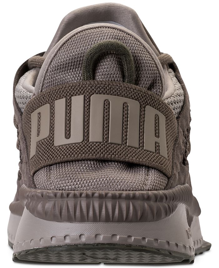 Puma Men's TSUGI NETFIT Casual Sneakers from Finish Line - Macy's