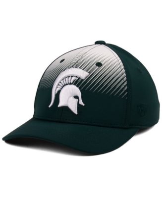 Top of the World Michigan State Spartans Fallin Stretch Cap - Macy's