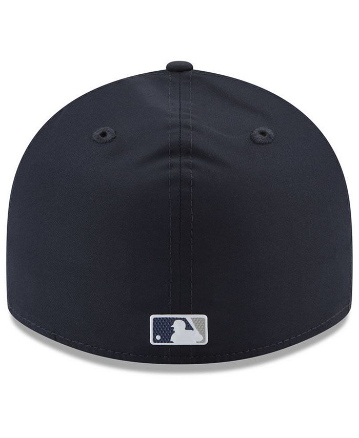 New Era New York Yankees Low Profile Batting Practice Pro Lite 59FIFTY ...