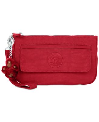 Kipling Alonzo Wristlet - Macy's