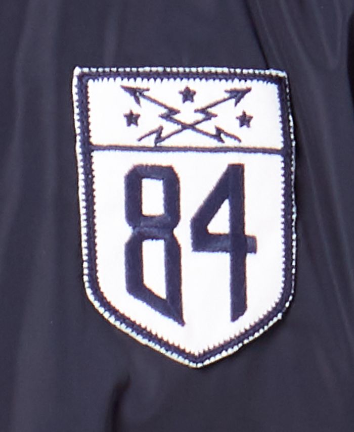 American Rag Men's Varsity Jacket, Created for Macy's - Macy's