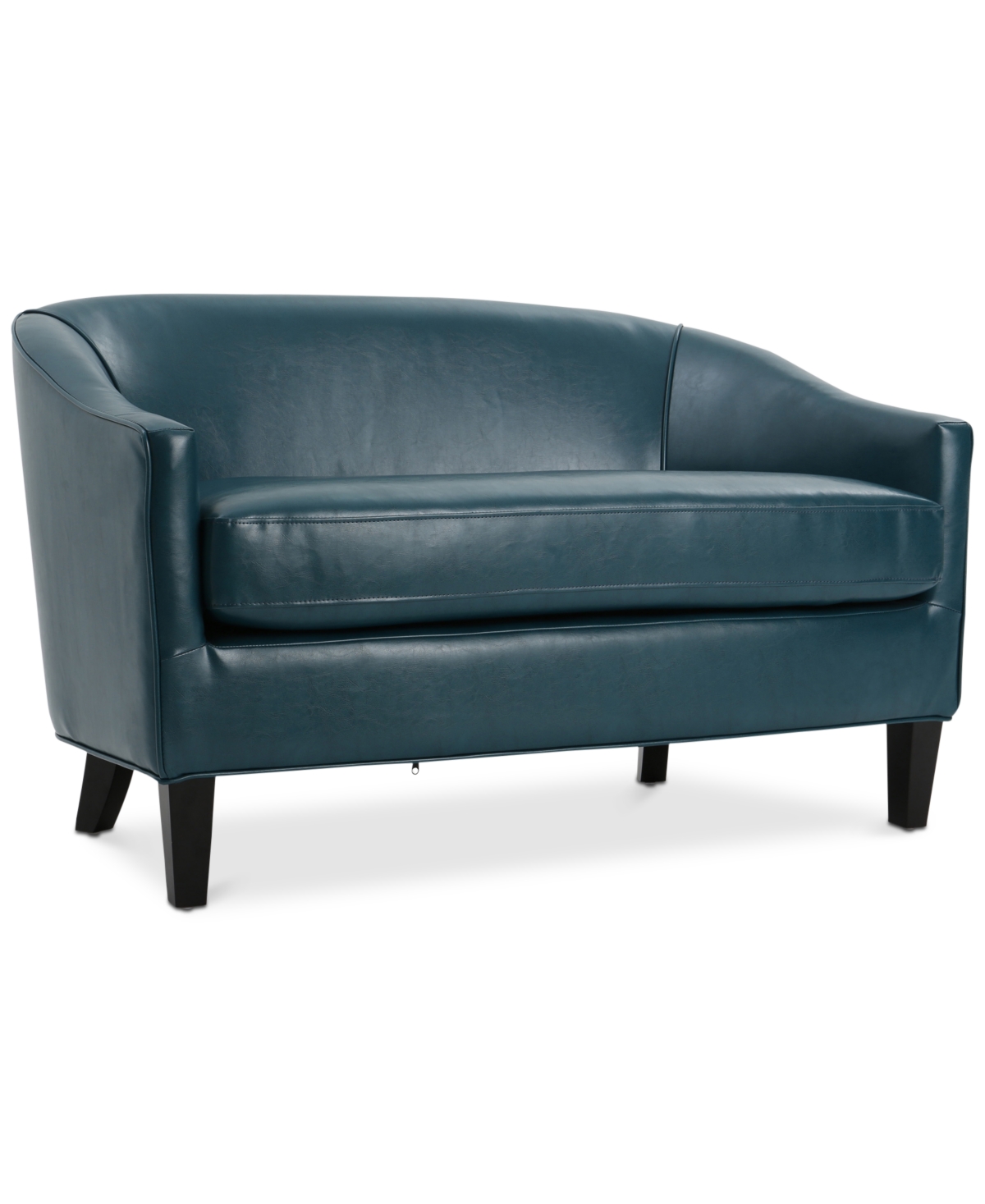 Click here for Healen 57 Loveseat - Teal prices