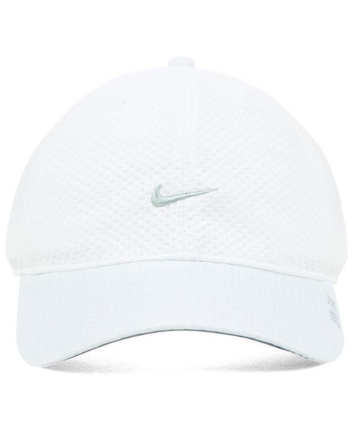 Nike 6 Panel Tailwind Cap - Macy's
