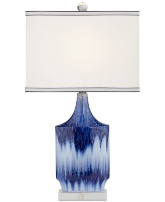 Pacific Coast Dusky Table Lamp - Macy's