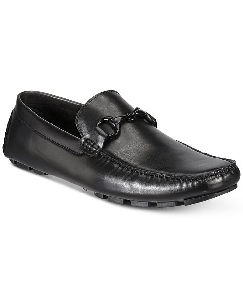Kenneth Cole Reaction Men's Vinny Bit Drivers & Reviews - All Men's ...