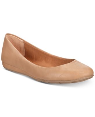American Rag Ellie Flats, Created for Macy's - Macy's