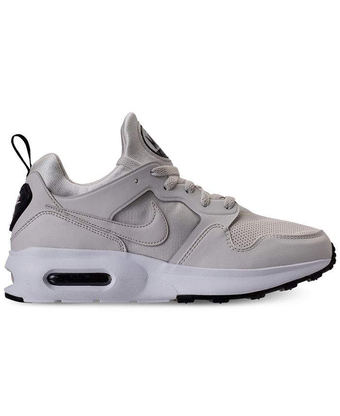 Nike Men's Air Max Prime SL Running Sneakers from Finish Line - Macy's