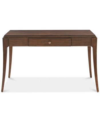 Furniture Alexandria Desk - Macy's