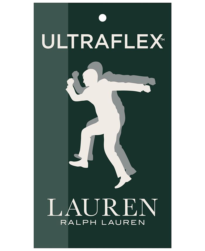 Lauren Ralph Lauren Men's Classic-Fit Ultraflex Corduroy Sport Coat - Macy's