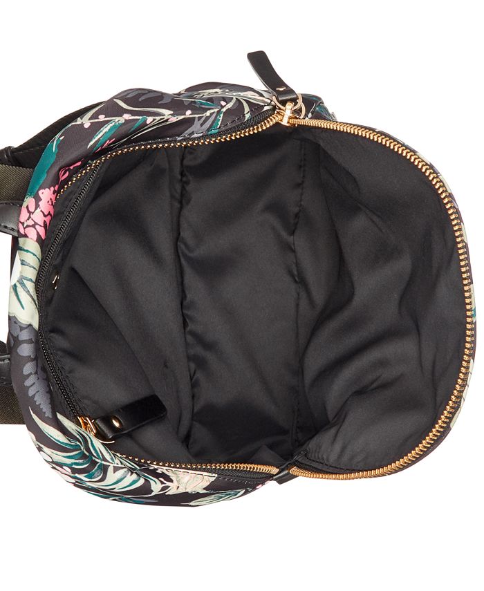 kate spade new york Watson Lane Botanical Hartley Mini Backpack - Macy's