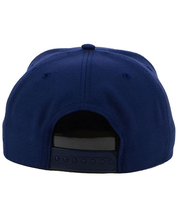 adidas Florida Panthers Core Snapback Cap - Macy's