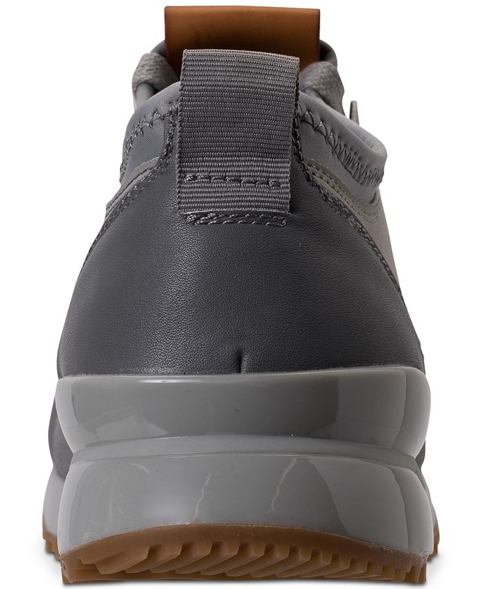 SNKR Project Men's Madison Casual Sneakers from Finish Line - Macy's