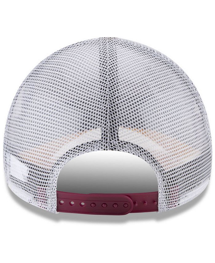 New Era Boys' Washington Redskins Trucker Joy 9FORTY Cap - Macy's