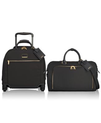 Tumi Larkin Luggage Collection - Macy's