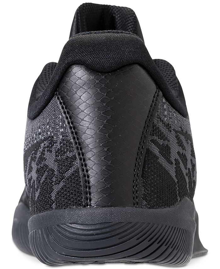 Nike Men's Kobe Mamba Rage Basketball Sneakers from Finish Line - Macy's