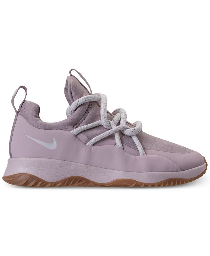 Nike Women's City Loop Casual Sneakers from Finish Line - Macy's
