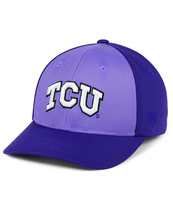 Top of the World TCU Horned Frogs Mist Cap - Macy's