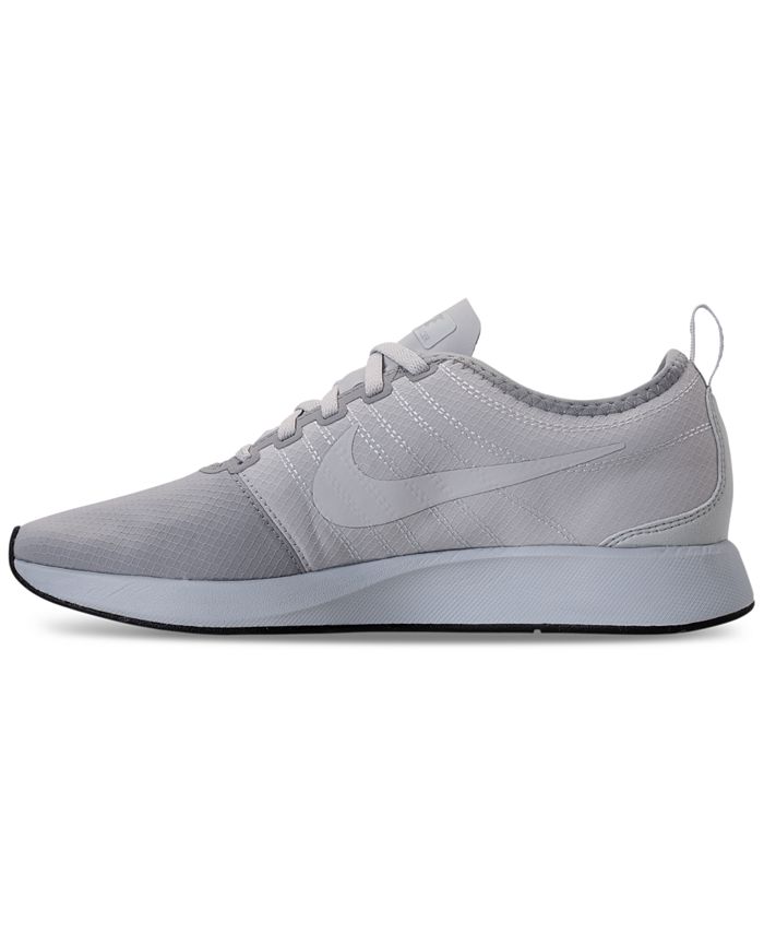 Nike Men's Dualtone Racer SE Casual Sneakers from Finish Line - Macy's