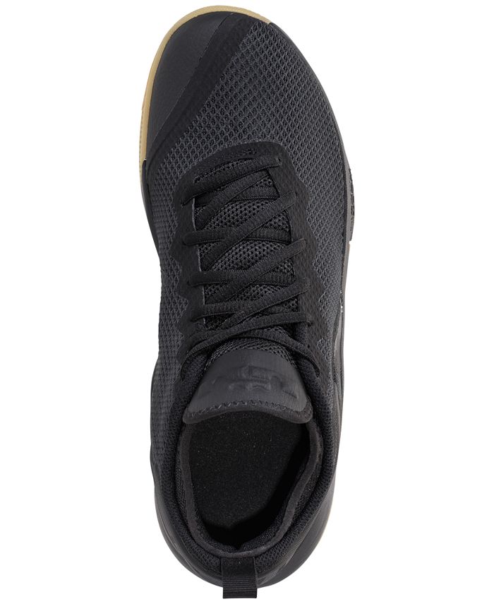 Nike Men's LeBron Witness II Basketball Sneakers from Finish Line ...