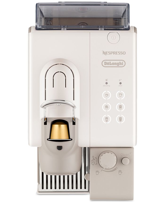 Nespresso Lattissima Touch Coffee and Espresso Machine by De’Longhi ...
