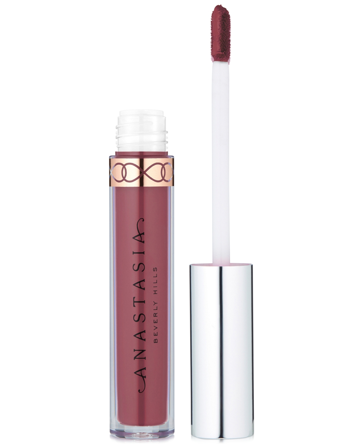 Click here for Anastasia Beverly Hills Liquid Lipstick - Dusty Ro... prices