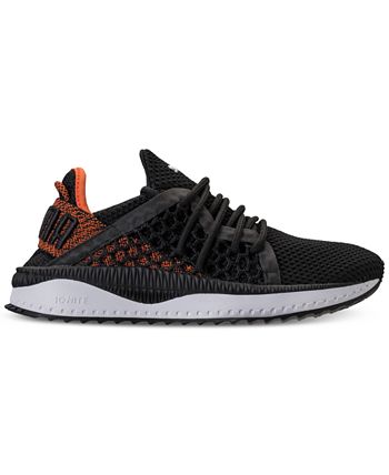 Puma Boys' TSUGI NETFIT Casual Sneakers from Finish Line - Macy's