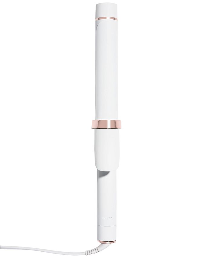 T3 SinglePass Curl 1.25" Professional Ceramic Curling Iron - Macy's
