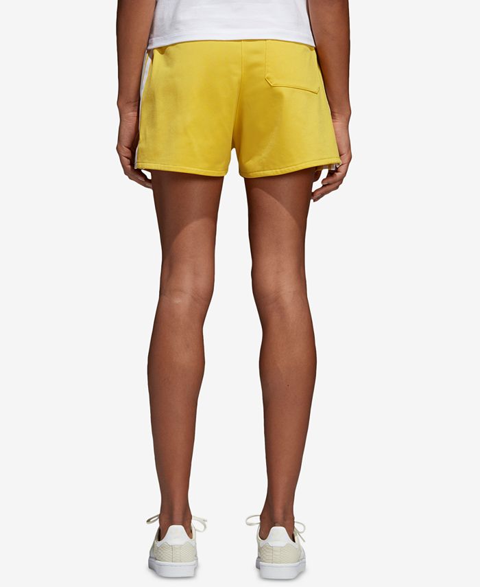 adidas adicolor Shorts - Macy's