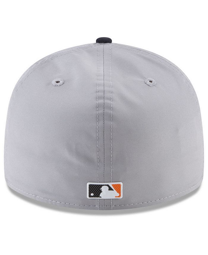 New Era San Francisco Giants Spring Training Pro Light Low Profile ...