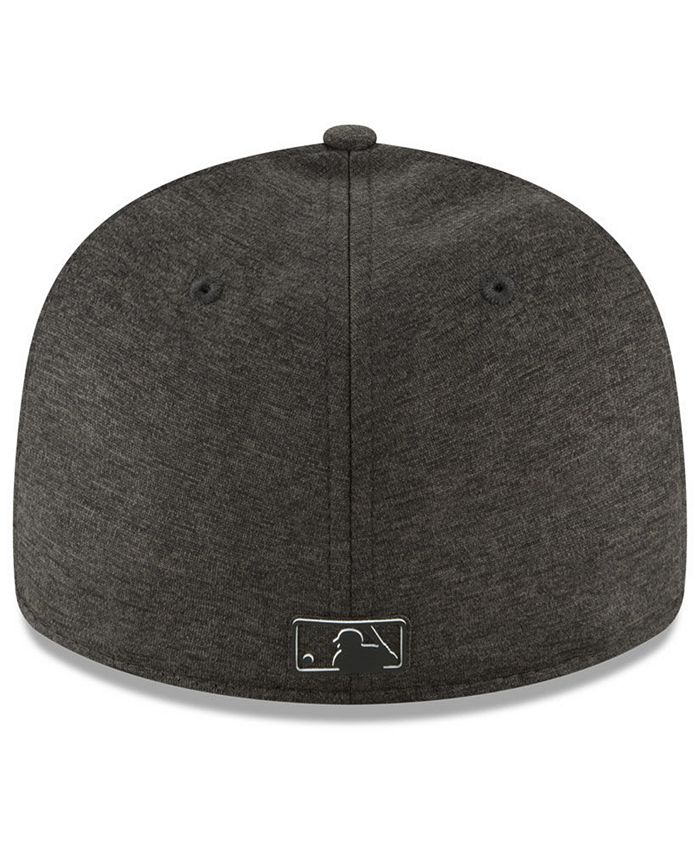 New Era Baltimore Orioles Clubhouse Low Crown 59Fifty Fitted Cap - Macy's