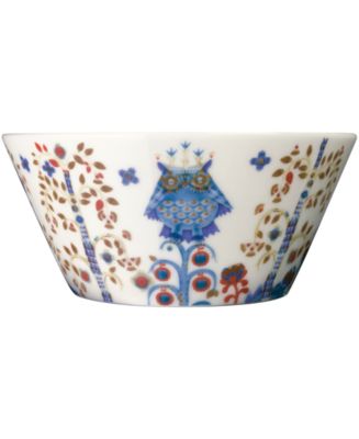 Iittala Dinnerware, Taika Pasta Bowl - Macy's