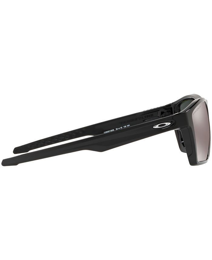 Oakley Sunglasses, TARGETLINE OO9397 - Macy's
