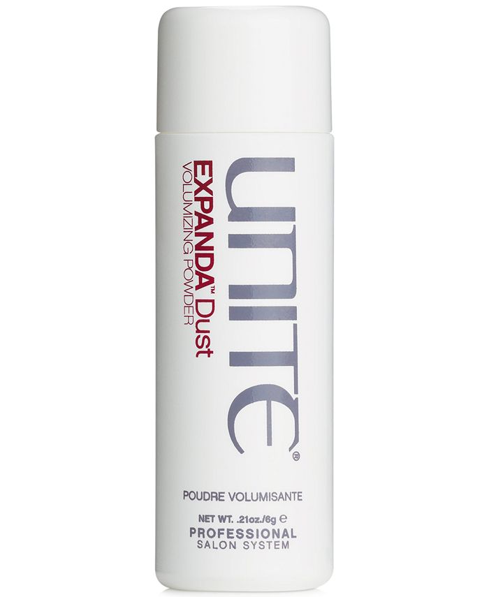 UNITE EXPANDA Dust Volumizing Powder, 0.21-oz., from PUREBEAUTY Salon ...
