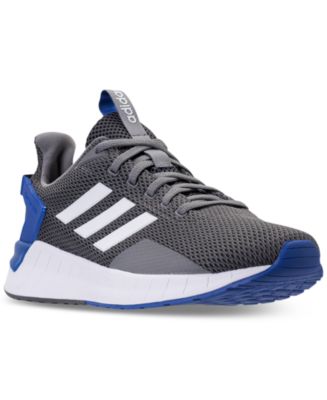 adidas Men's Questar Ride Running Sneakers from Finish Line - Macy's