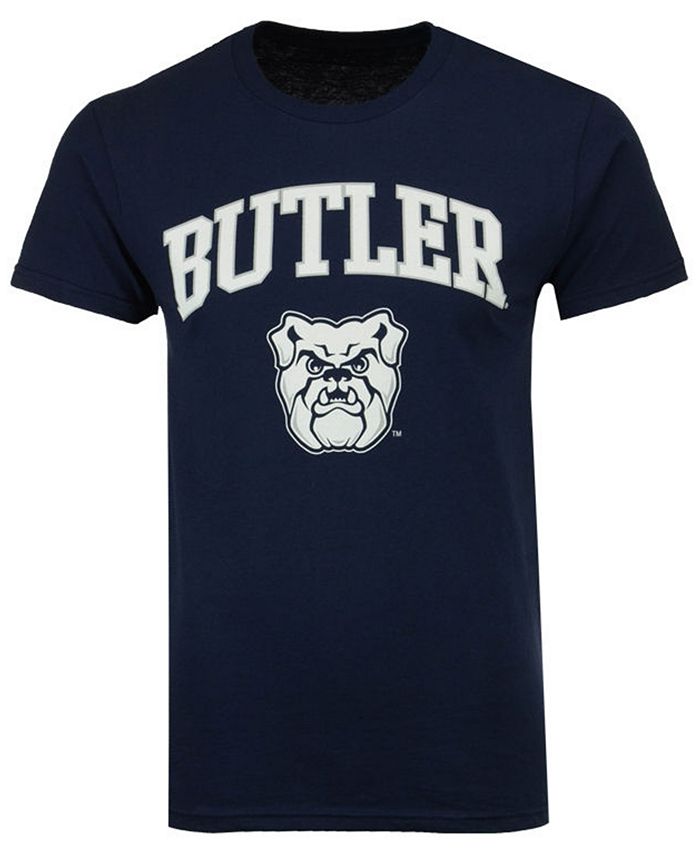 Retro Brand Men's Butler Bulldogs Midsize T-Shirt - Macy's