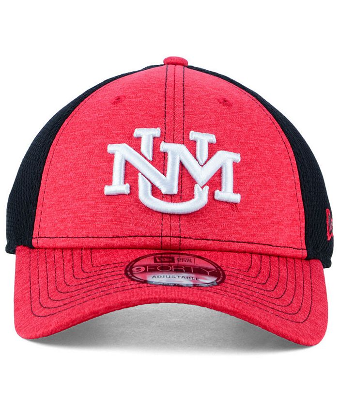 New Era New Mexico Lobos Shadow Turn 9FORTY Cap - Macy's