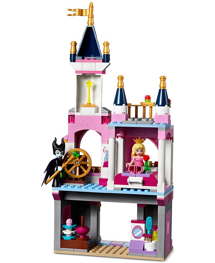 LEGO® Disney Sleeping Beauty's Fairy Tale Castle 41152 - Macy's