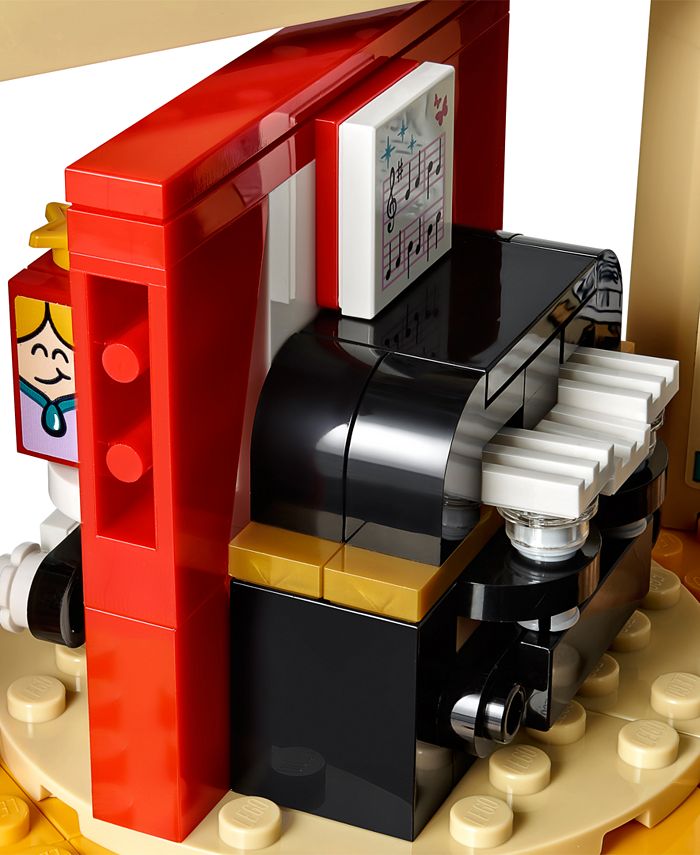 LEGO® Friends Andrea's Park Performance 41334 - Macy's