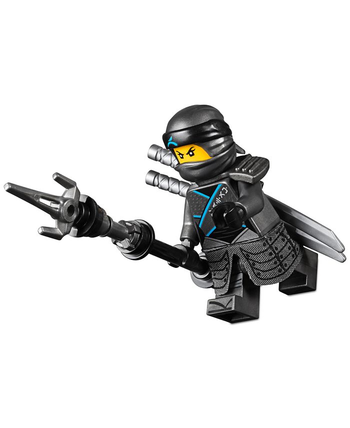 LEGO® Ninja Nightcrawler Set 70641 - Macy's