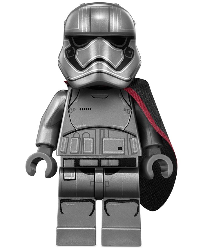 LEGO® Star Wars First Order AT-ST Set 75201 - Macy's